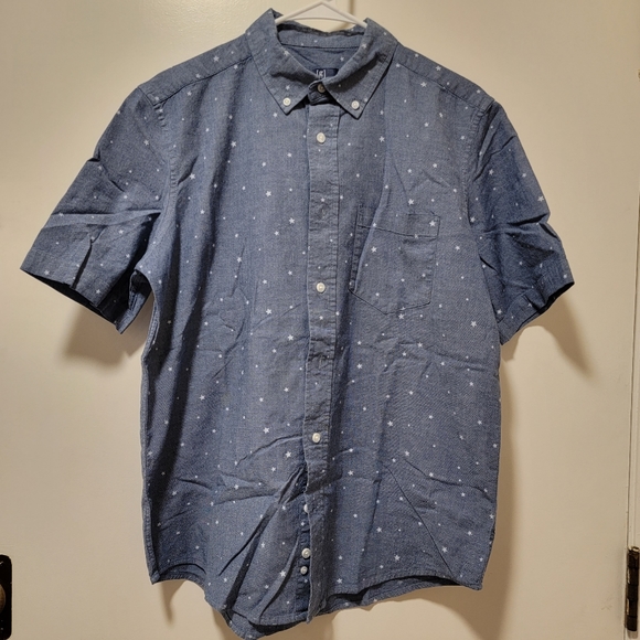 George | Shirts | George Mens Shirt | Poshmark
